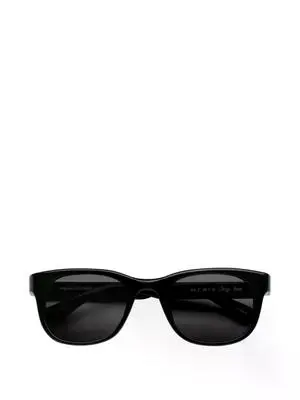 Chimi Savy Square-frame Sunglasses