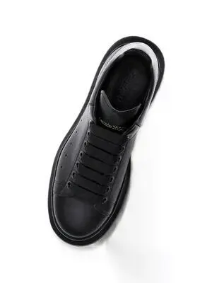 Alexander McQueen Oversized Sneakers