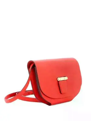 Hermès Convoyeur Evercolor Mini Crossbody Bag