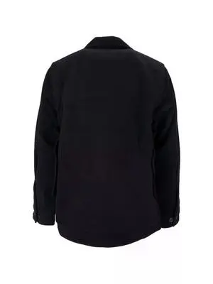 Filson Mackinaw Cruiser Wool Overshirt