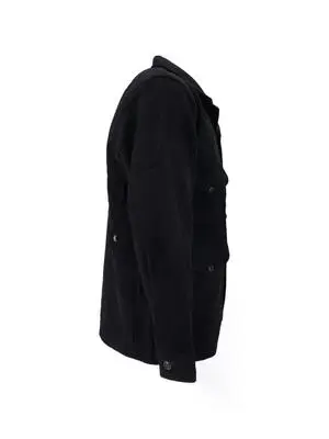 Filson Mackinaw Cruiser Wool Overshirt