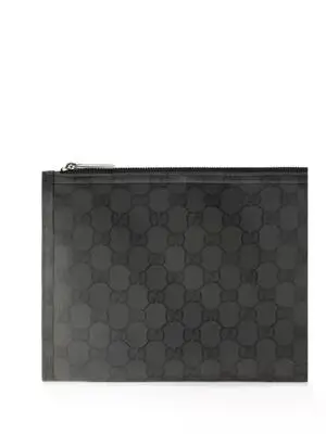 Gucci Medium Essence Classic Pouch