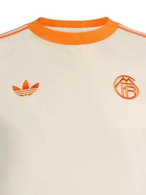 Adidas Fc Bayern München T-shirt - Neutrals