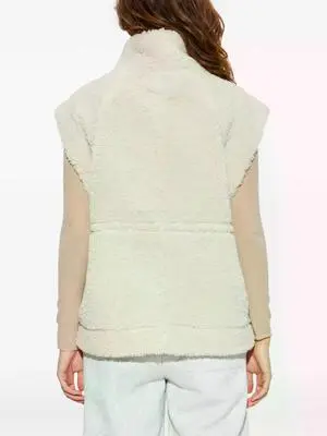 Bogner Kylie Faux-fur Vest