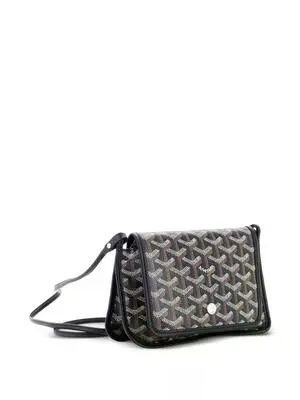 Goyard Textured Clutches