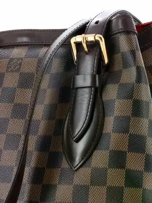 LOUIS VUITTON Hampstead Damier Gm Tote Bag