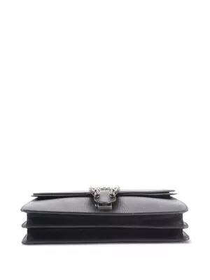 Gucci Dionysus Leather Medium Shoulder Bag