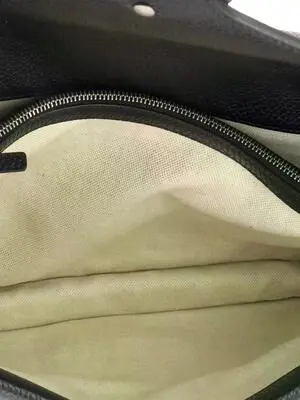 Gucci Dionysus Leather Medium Shoulder Bag