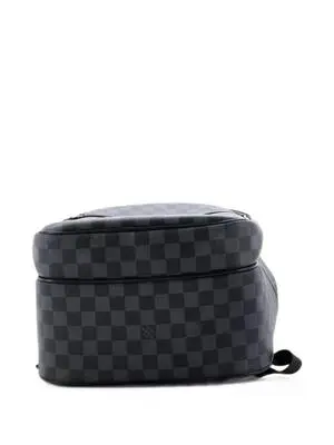 LOUIS VUITTON Michael Nm Damier Graphite Backpack