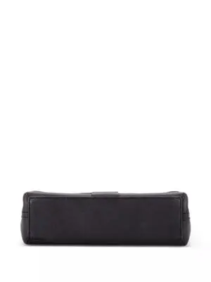 LOUIS VUITTON Very Chain Bag Monogram Leather Shoulder Bag