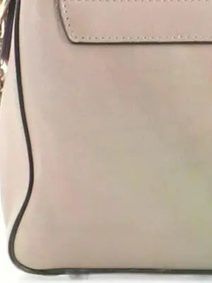 Chloé Faye Day Bag Leather Mini Shoulder Bag