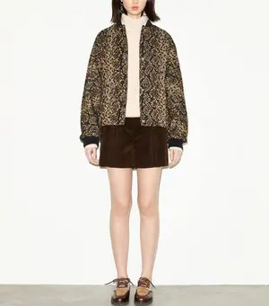 Max & Co. Corduroy Shorts