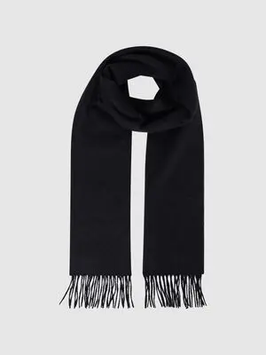 REISS Cashmere Blend Scarf