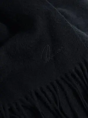 REISS Cashmere Blend Scarf
