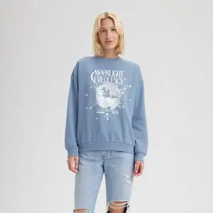 Levi's Sweatshirts Hoodies For Women