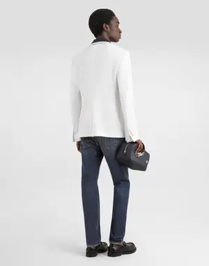 Dolce & Gabbana Denim Trousers Denim Multi-colored