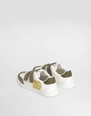 Dolce & Gabbana Sneaker Bassa Shoes