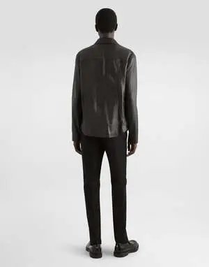Dolce & Gabbana Pull Girocollo Sweaters And Cardigans Cashmere - Black