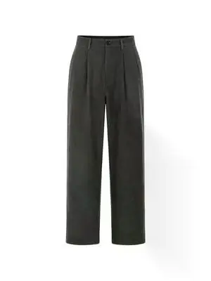 LC23 Pence Pleated Trousers