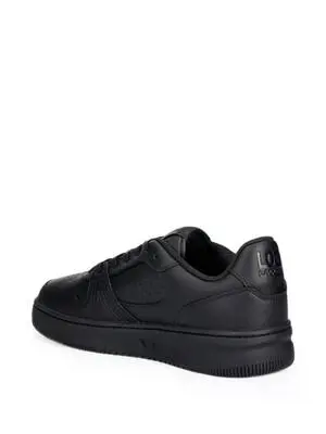 Lacoste L001 Set Logo-patch Sneakers