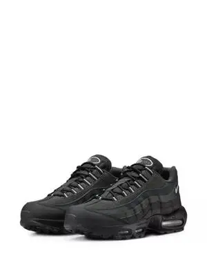 Nike Air Max 95 Panelled Sneakers