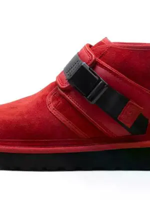 UGG Neumel Snapback Boots