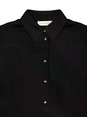 Zimmermann Valiant Silk Shirt