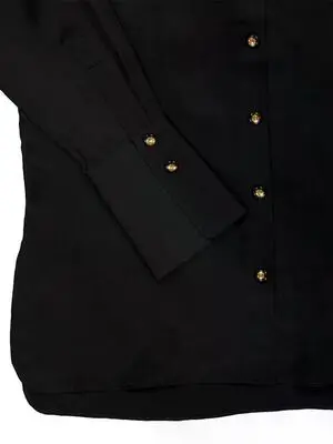 Zimmermann Valiant Silk Shirt