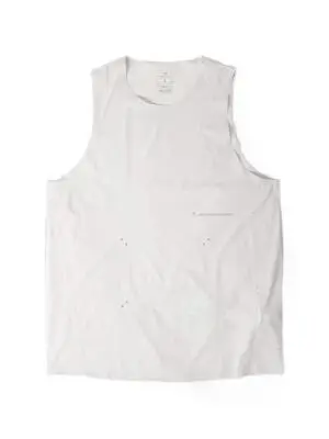 On Zero Singlet Paf Tank Top