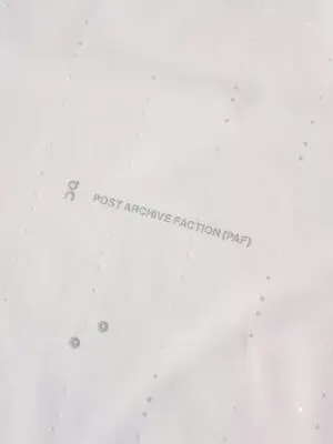 On Zero Singlet Paf Tank Top