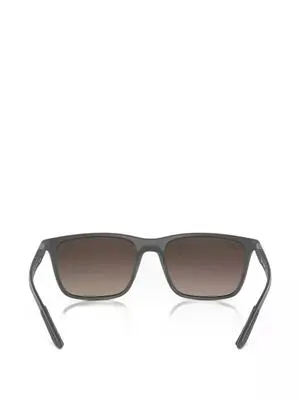Ray-ban Liteforce Square-frame Sunglasses