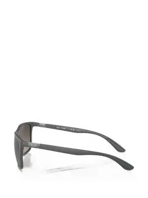 Ray-ban Liteforce Square-frame Sunglasses