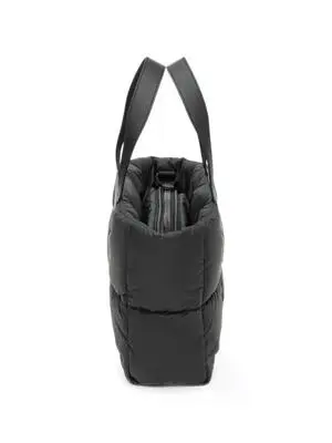 VEECOLLECTIVE Porter Marché Quilted Tote Bag