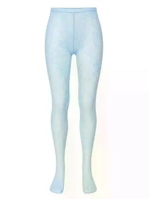 Swedish Stockings Rosa Lace Tights