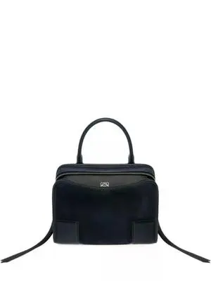 Loewe Amazona 180 Tote Bag - Blue