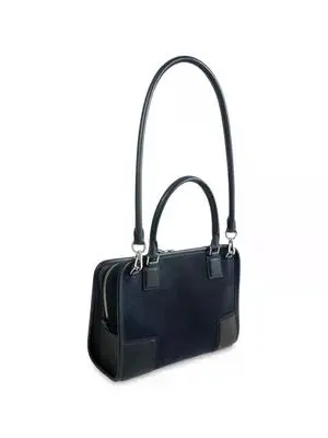 Loewe Amazona 180 Tote Bag - Blue
