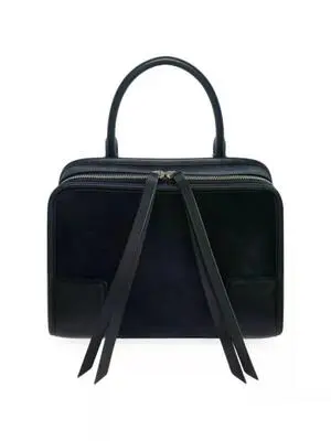 Loewe Amazona 180 Tote Bag - Blue