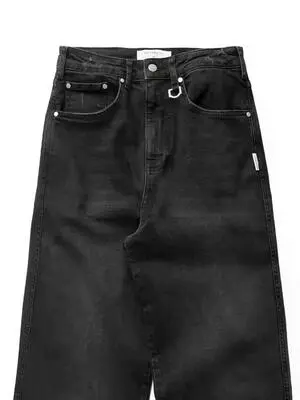 RETERNITY Véra Distressed Jeans