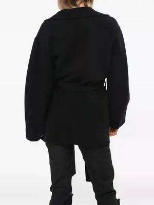 Chloé Belted Jacket
