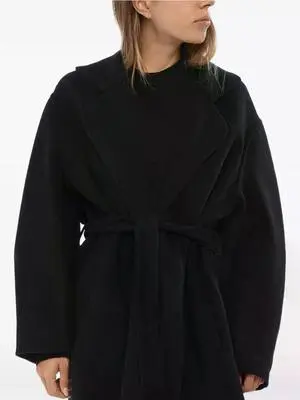Chloé Belted Jacket