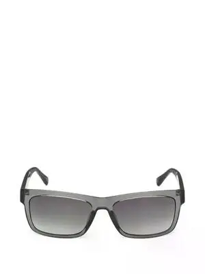 Guess Rectangle-frame Sunglasses - Grey