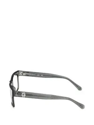 Guess Rectangle-frame Sunglasses