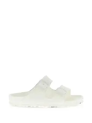 BIRKENSTOCK Arizona Sandals - White