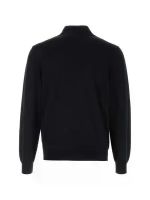 TOM FORD High-neck Wool Sweater