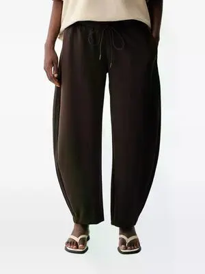 Adidas Drawstring Waist Track Pants