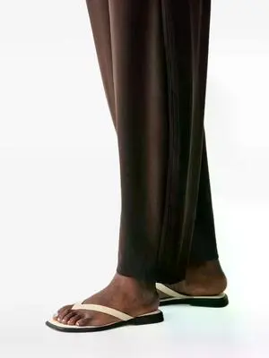 Adidas Drawstring Waist Track Pants