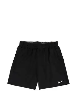 Nike Flex Logo-detail Shorts
