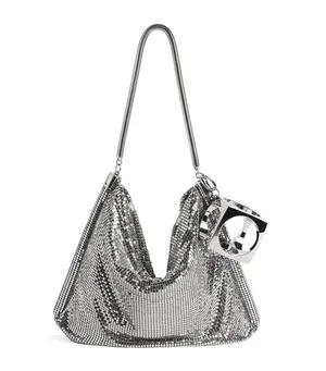 Rabanne Chainmail Shoulder Bag