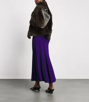 Rabanne Chainmail Shoulder Bag