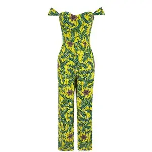 Sweetheart Jumpsuits